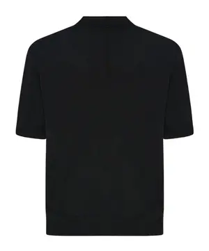THE ROW Borges Top