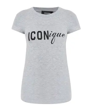 Dsquared2 Iconique Logo T-shirt