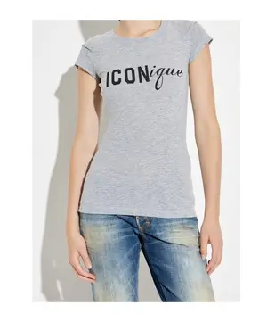 Dsquared2 Iconique Logo T-shirt