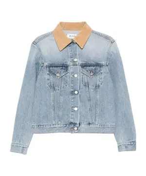Rohe Button Detailed Jackets For Women