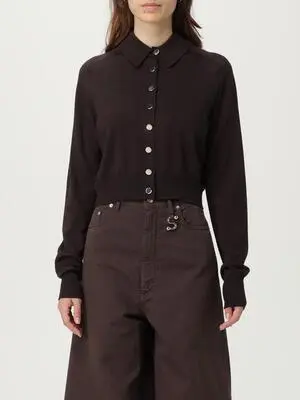 Sportmax Perseo Button-up Knitted Cardigan - No