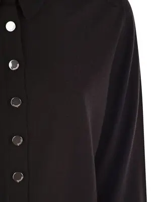 Sportmax Perseo Button-up Knitted Cardigan - No