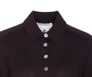 Sportmax Perseo Button-up Knitted Cardigan - No