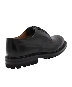 Church's Chunky Neil Lace-up Shoes