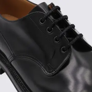 Church's Chunky Neil Lace-up Shoes
