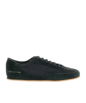 COMMON PROJECTS Minimal Runners - Black