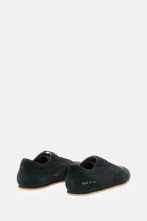 COMMON PROJECTS Minimal Runners - Black