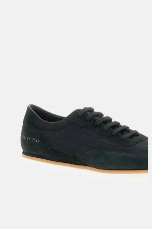 COMMON PROJECTS Minimal Runners - Black