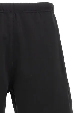 Kenzo Pop Embroidered Shorts