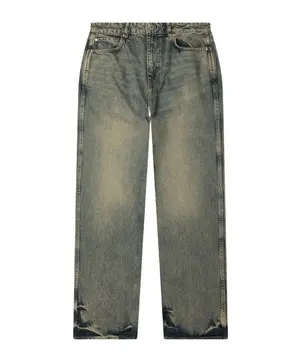 REPRESENT Baggy Jeans