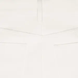 Celine Marco Jeans In Optic Wash Denim