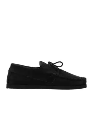 Isabel Marant Etoile Round Toe Shoes For Men