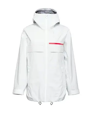 Prada Gore-tex Pro Hooded Jacket