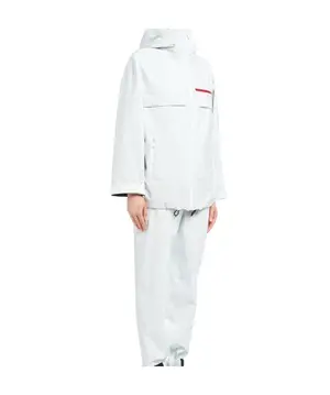 Prada Gore-tex Pro Hooded Jacket