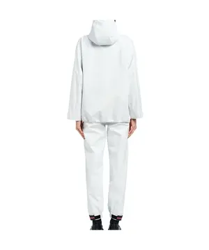 Prada Gore-tex Pro Hooded Jacket