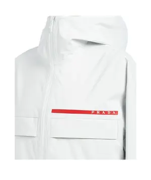 Prada Gore-tex Pro Hooded Jacket