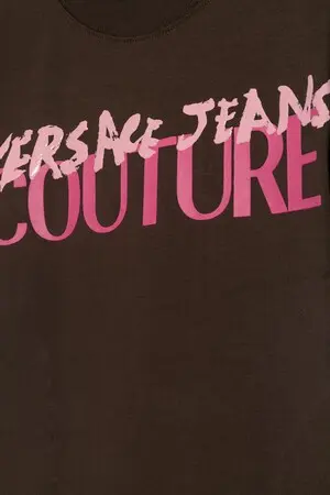 Versace Logo T-shirt