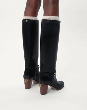 Valentino Garavani Knee-length Boots
