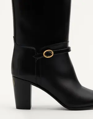 Valentino Garavani Knee-length Boots