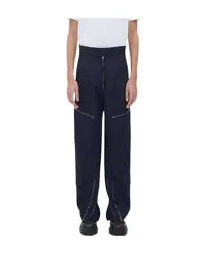 Bottega Veneta Full Length Pants For Men