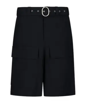 Jil Sander Loose Fit Pants For Men