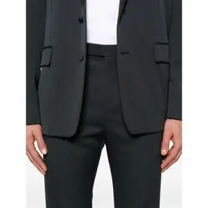 Gucci Two Piece Single Breasted Suit - Green