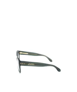 Isabel Marant Étoile Full Rim Eyeglasses - White