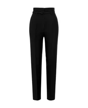 Dior Belted Pants For Women