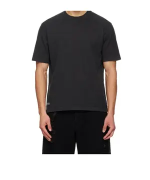 SONG FOR THE MUTE Crew Neck T-shirt