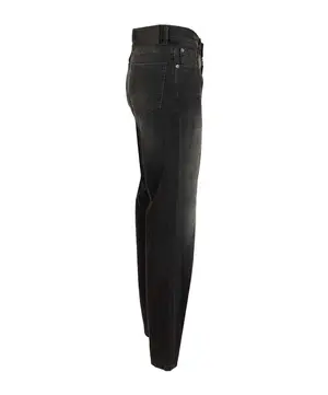 MAISON MARGIELA Straight Leg Jeans