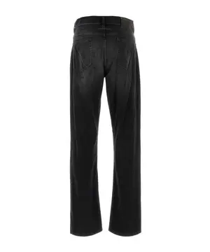 MAISON MARGIELA Straight Leg Jeans