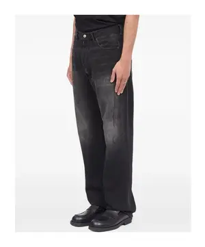 MAISON MARGIELA Straight Leg Jeans