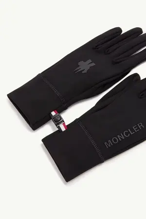 Moncler Day Dynamic Gloves
