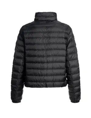PARAJUMPERS Short Down Jacket - Black