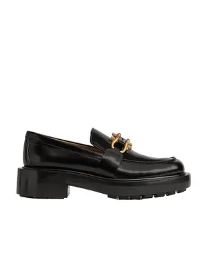Bottega Veneta Monsieur Loafers