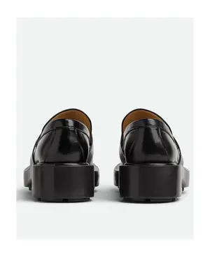 Bottega Veneta Monsieur Loafers