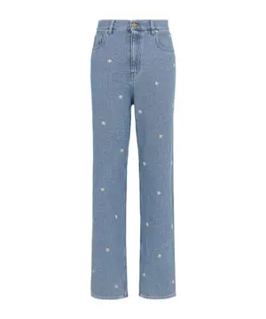 GOLDEN GOOSE Journey Jeans