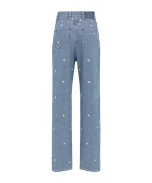 GOLDEN GOOSE Journey Jeans