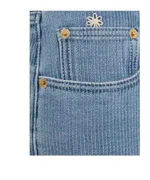 GOLDEN GOOSE Journey Jeans
