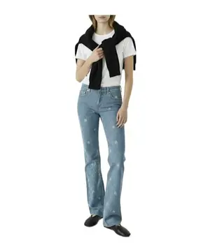 GOLDEN GOOSE Journey Jeans