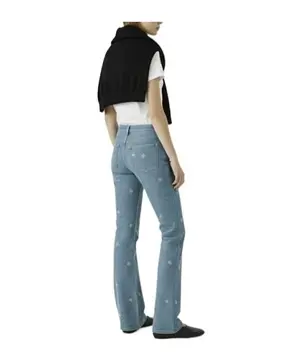 GOLDEN GOOSE Journey Jeans