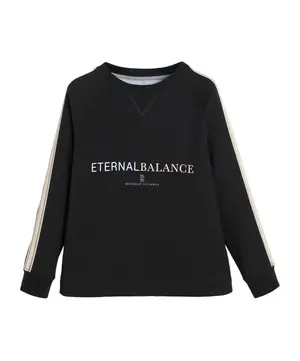 Brunello Cucinelli Raglan Sweatshirts Hoodies For Women