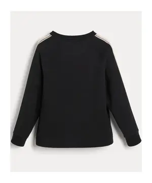 Brunello Cucinelli Logo Sweatshirt