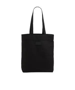 MAISON MARGIELA Canvas Tote Bag