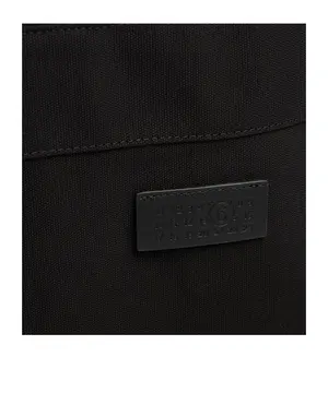 MAISON MARGIELA Canvas Tote Bag