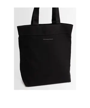 MAISON MARGIELA Canvas Tote Bag