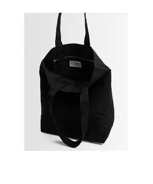 MAISON MARGIELA Canvas Tote Bag