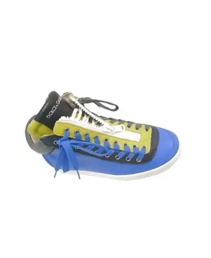 Dolce & Gabbana High Top Sneakers