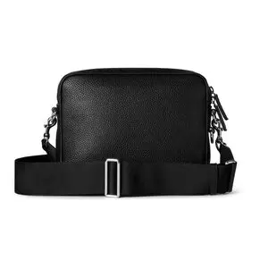 Gucci Small Crossbody Bag With Web Detail
