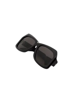 Marni Geometric Sunglasses